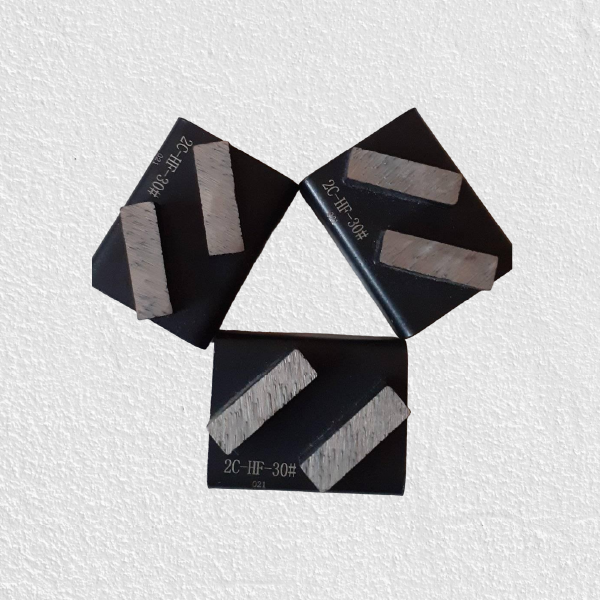 Black Diamond Disc - Variety Terrazzo Enterprises