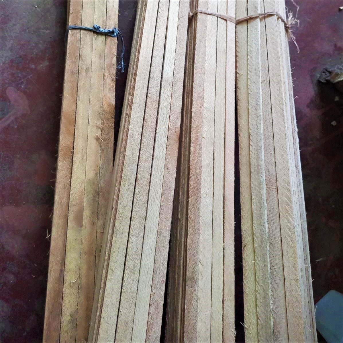 Skirting Timber Bundle - Variety Terrazzo Enterprises